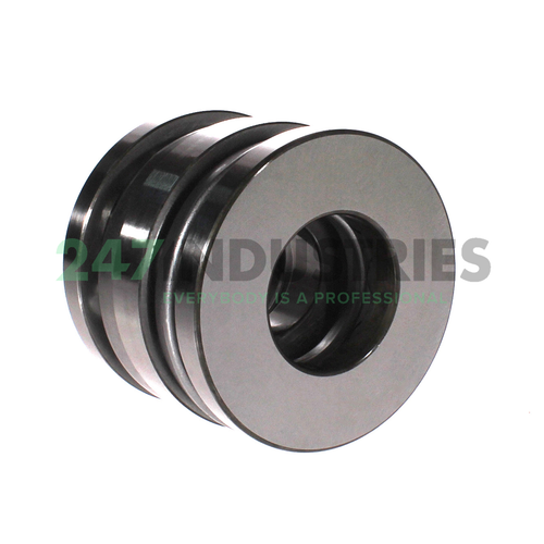 52408 SKF 30 x 90 x 65 mm THRUST BALL DOUBLE DIRECTION Cuscinetto ...