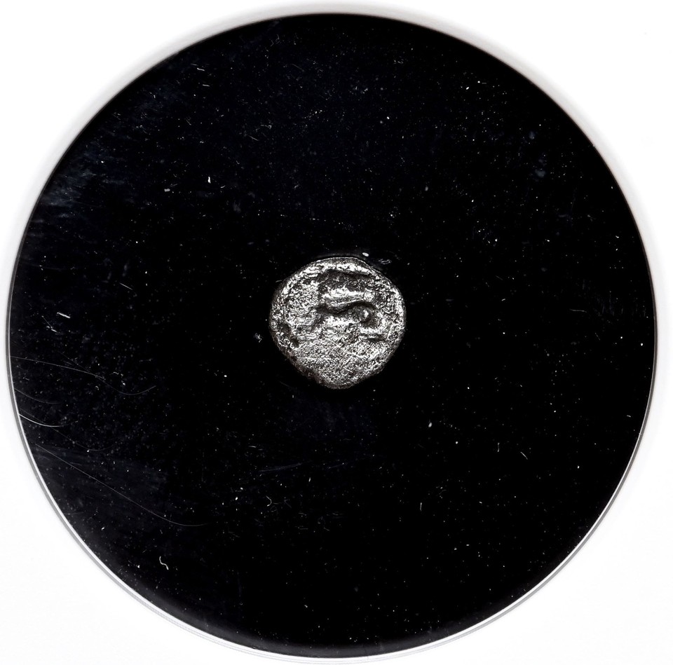 IONIA, Ephesus. Silver 1/64 Stater, 5th Century BC, Bee, NGC Fine | eBay