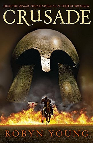 Crusade: Brethren Trilogy Book 2, Robyn Young | eBay