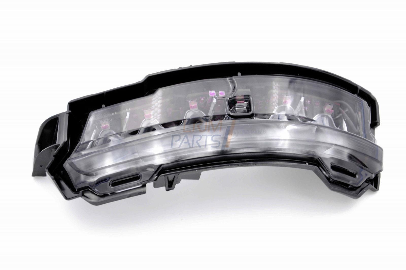 Genuine LandRover VELAR EVOQUE LEFT SIDE FLASHER LAMP LH LR048352 ...