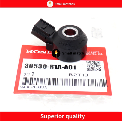 OEM Knock Sensor KNE37 30530-R1A-A01 EKS898 For ACURA ILX MDX RLX HONDA ...