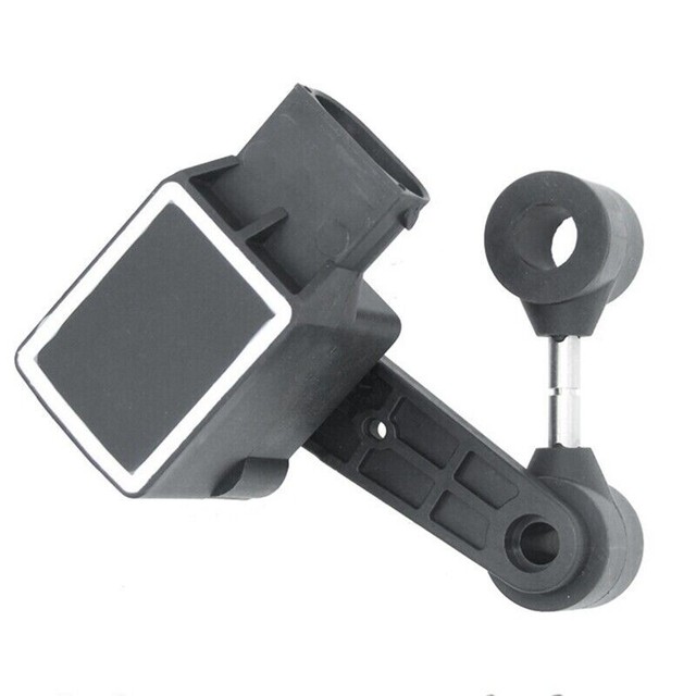 Jaguar Xj8 X350 Front Right Height Level Sensor C2C2242 OEM for sale ...