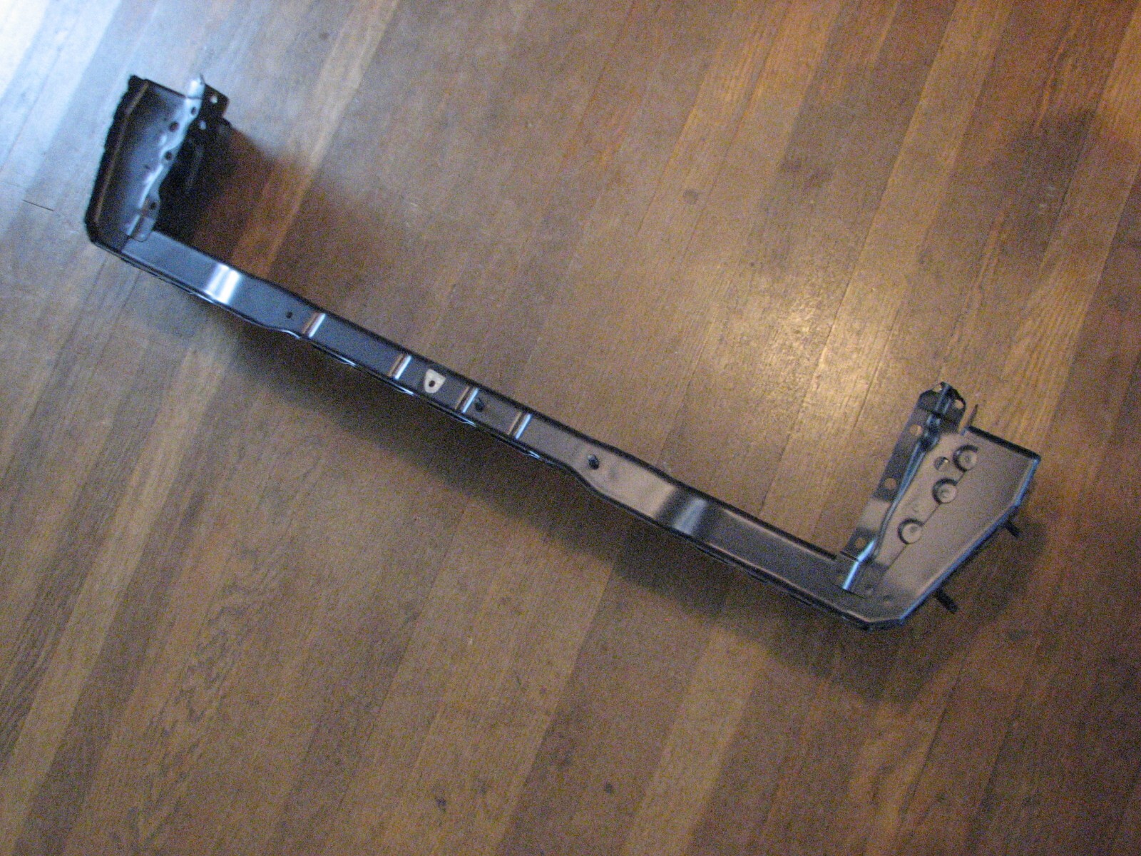 TOYOTA 5710407022 Genuine OEM Factory Original Lower Tie Bar for sale ...