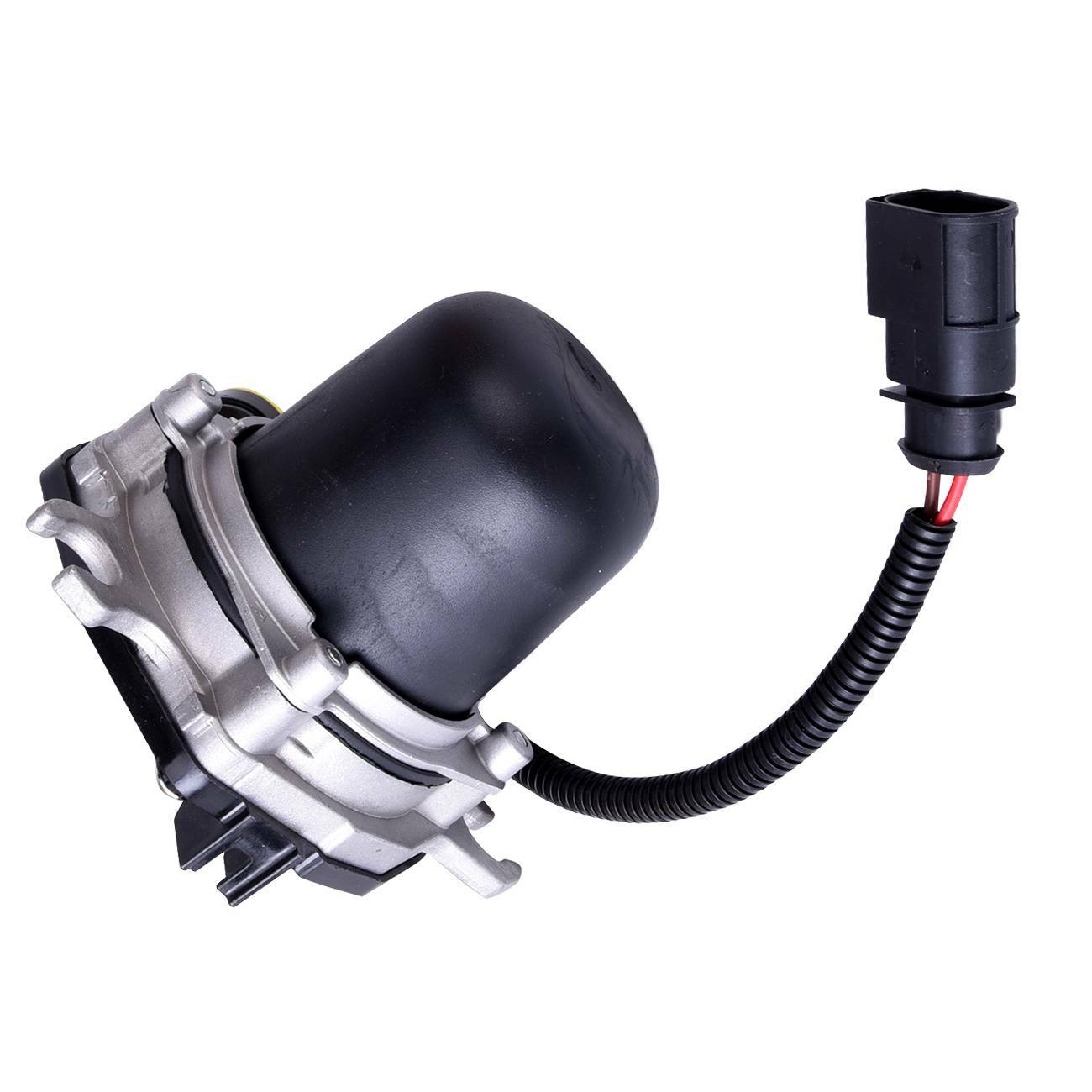07K131333A Secondary Air Injection Smog Pump Fits Audi RS5 VW CC Jetta ...