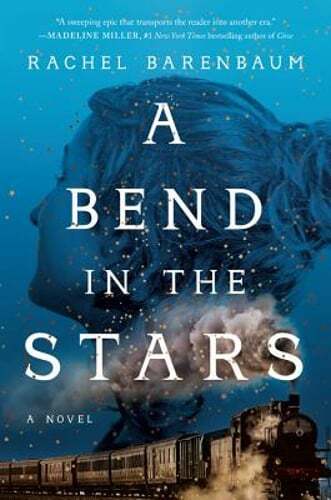 A Bend in the Stars by Rachel Barenbaum: Used 9781538746264| eBay