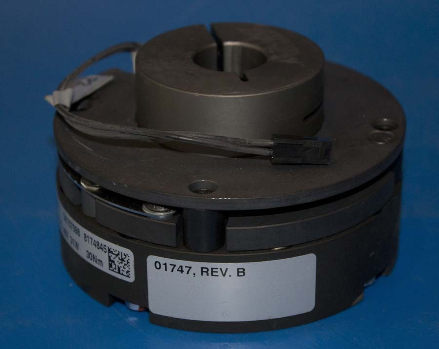 MAYR ROBA-Stop-M Electromagnetic Safety Motor Brake 8/891.014.0 S 31W ...