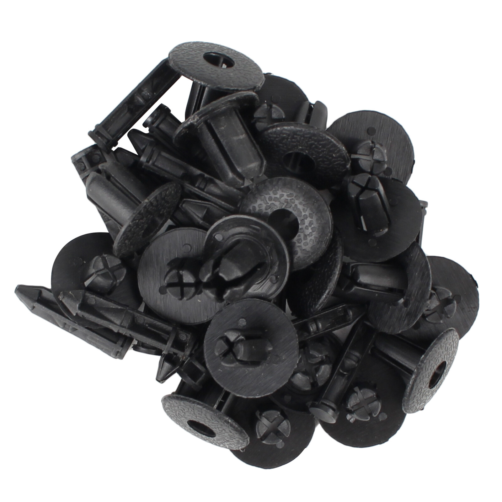 ??Set of 30 Fender Liner Push Type Trim Retainer Clips 91545-SE0-0030 ...