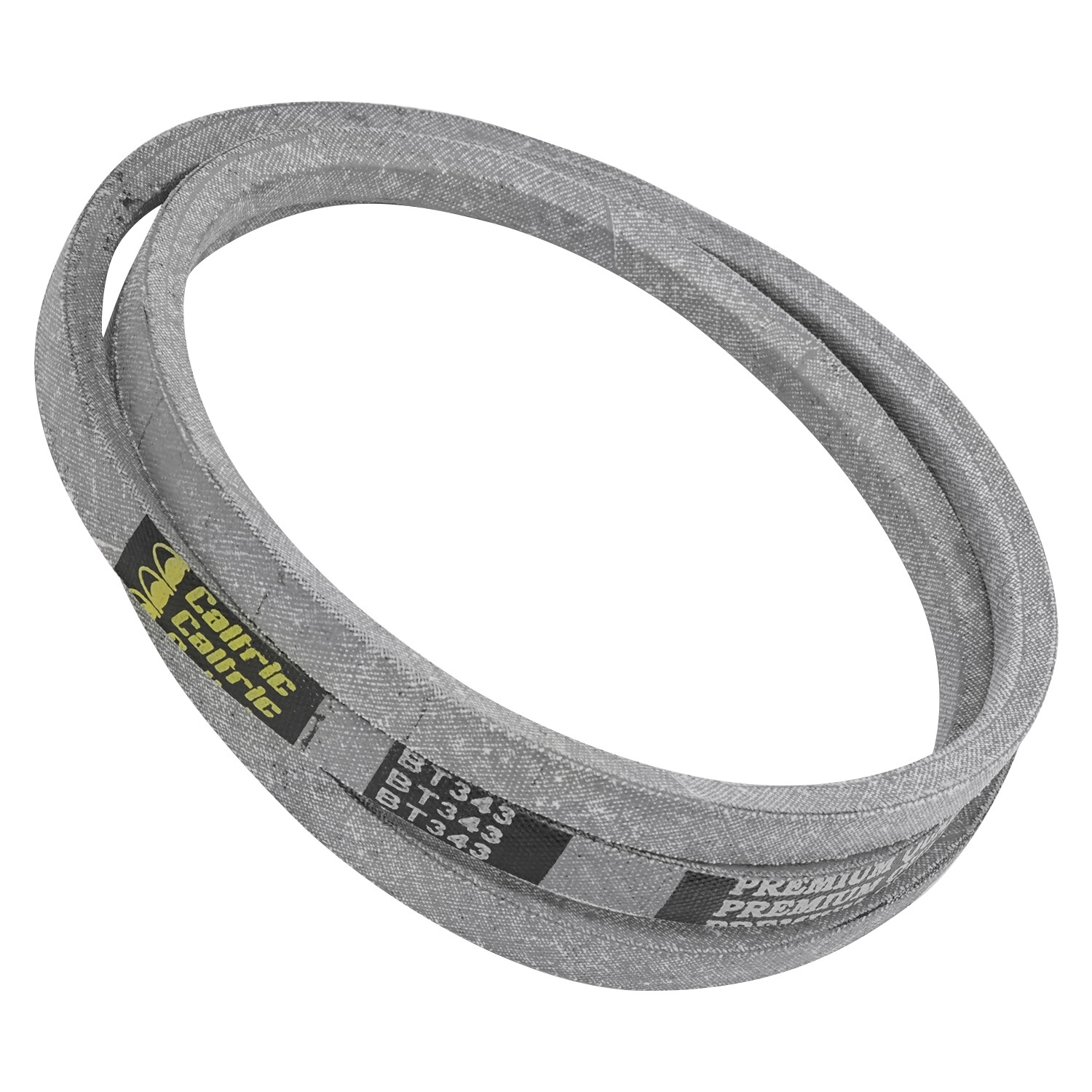 Deck Drive Belt For John Deere R70 R72 R92 Riding Mower 1/2" X 61-1/2 ...