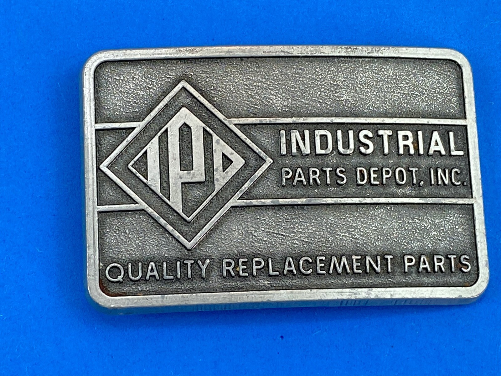 IPD Quality Replacement Industrial parts Depot INC Ad… - Gem