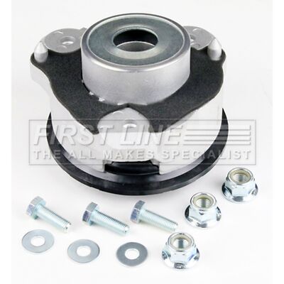 Top Strut Mount For Fiat Ducato Box Front Right Suspension First Line ...