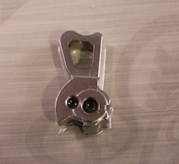 Beretta 92 / 96 INOX Stainless Elite Skeleton Sekeltonized Hammer for ...