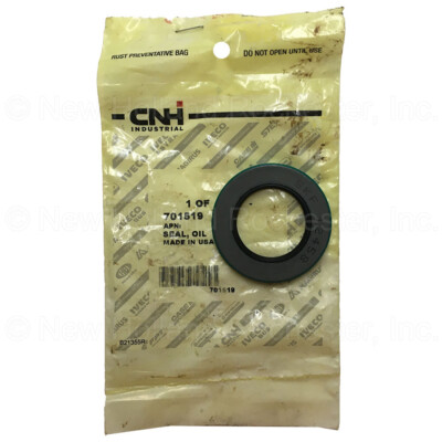 New Holland Oil Seal Part # 701519 | eBay