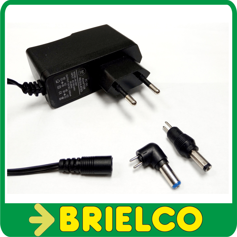 | BRIELCO.NET, COMPONENTES ELECTRONICOS