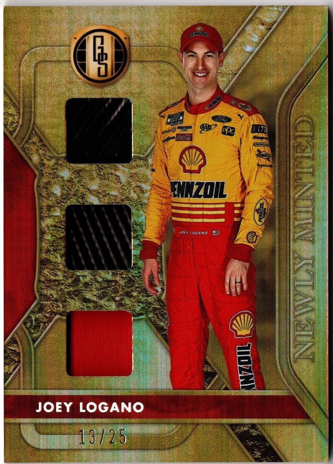 2023 Panini Chronicles Gold Standard