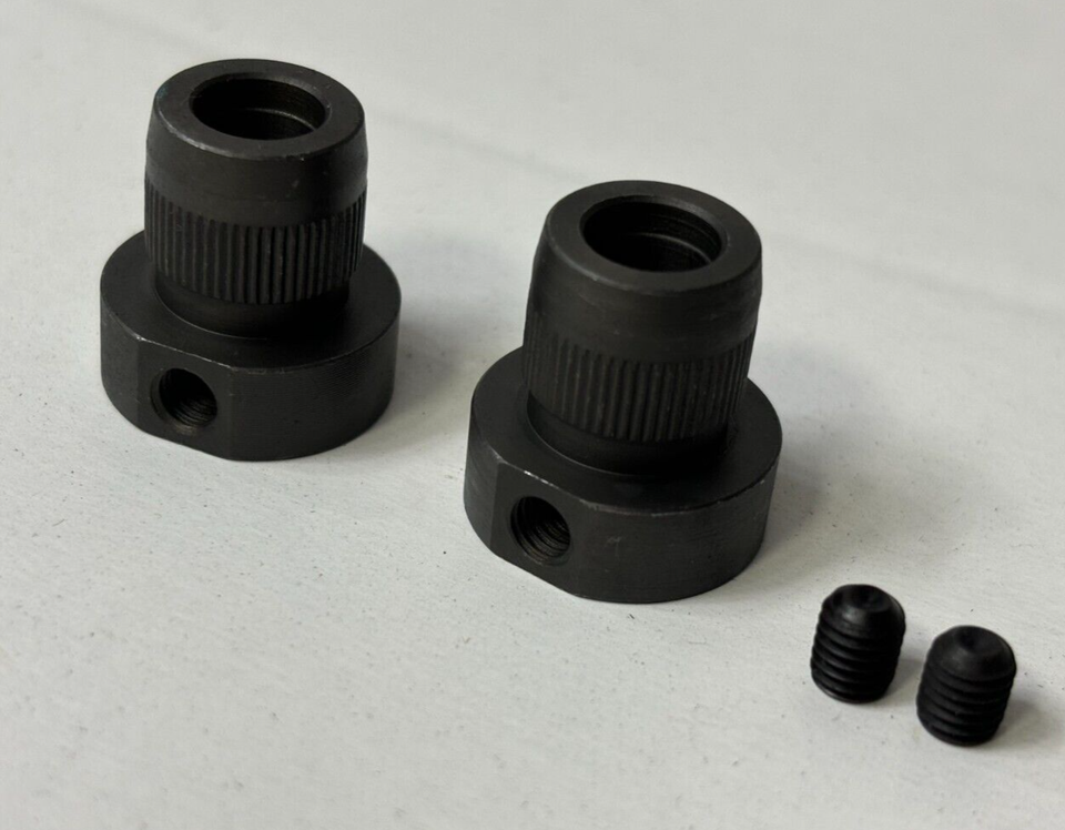 Wiper Arm Splined Adapters for Land Rover Defender Series 2a + Series 3 ...