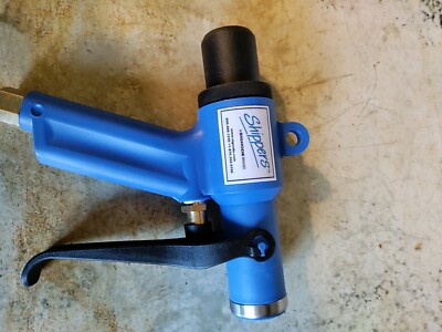 Shippers Product sf-1000 Dunnage Air Bag Gun Super Flow Inflator NEW ...