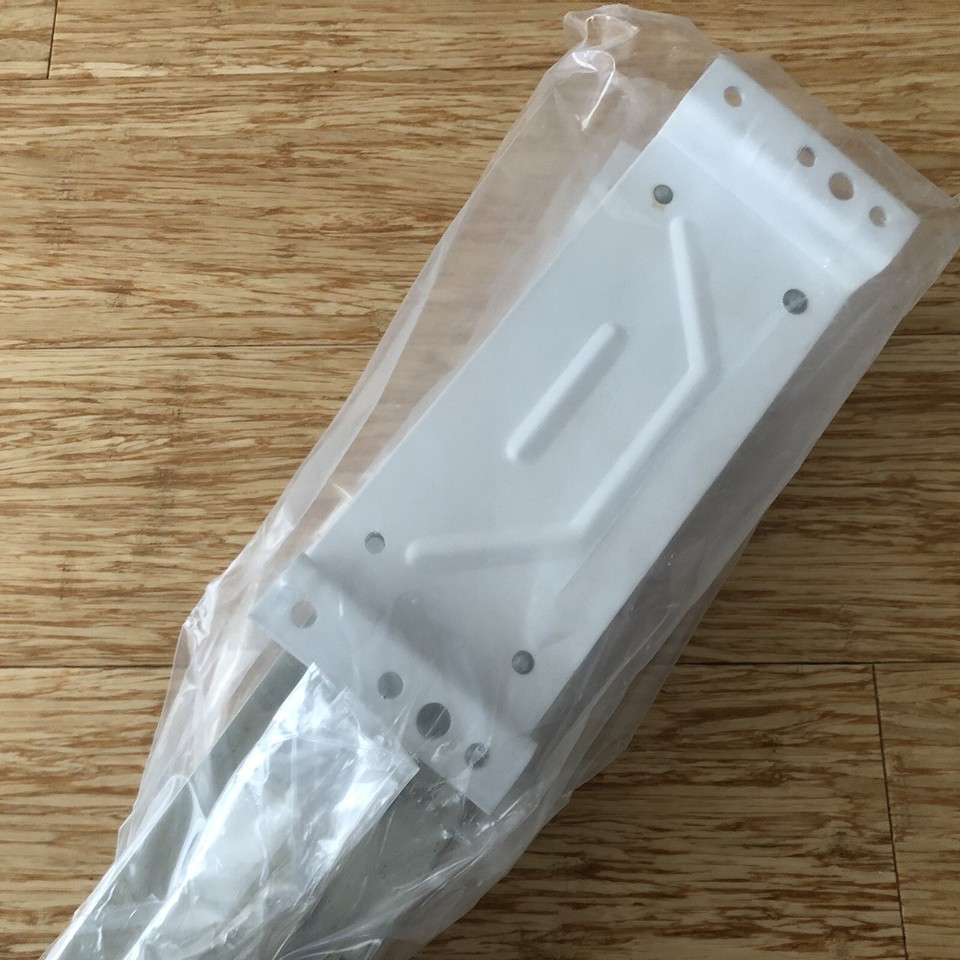 Appliance Shelf Lift Kit Hardware Brackets For Mixer | eBay