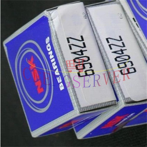 1PCS NEW NSK 6904 ZZ Deep Groove Radial Ball Bearing 6904ZZ 20x37x9mm ...