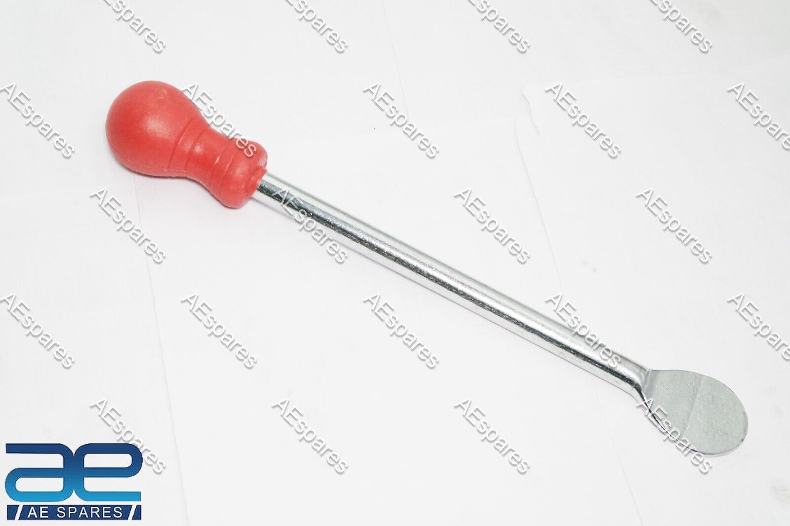 Tire Changing Lever Spoon Iron Hand Tool Motorcycle Scooter | eBay