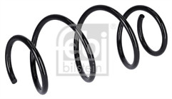 febi 181319 Coil Spring for sale online | eBay UK