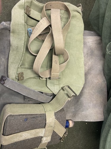 Ww1 British Webbing Pattern 08 | eBay UK