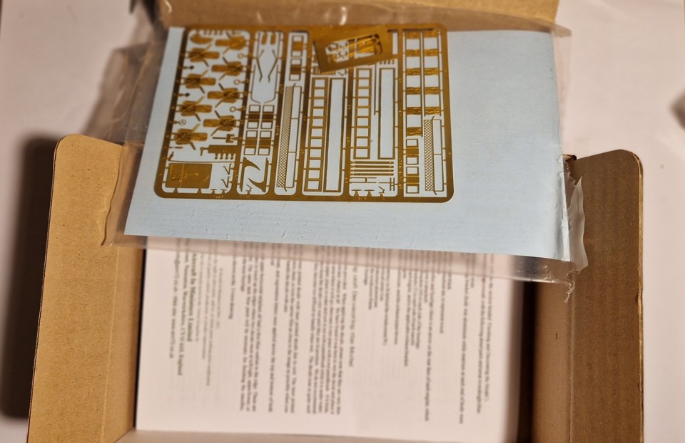 DeHavilland DH66 Hercules 1/72 Aircraft In Miniature Rug Rat Resins ...