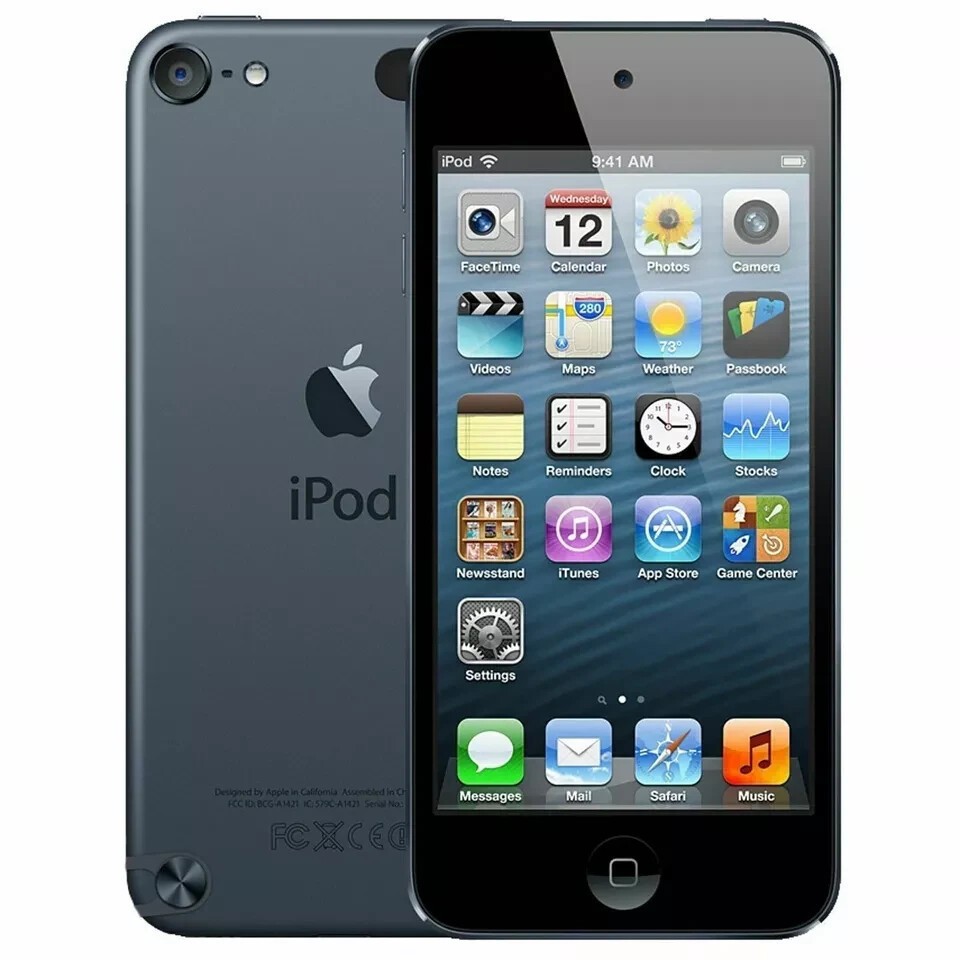 Apple iPod Touch 7th Generation (256GB) All Colors-New battery FAST ...