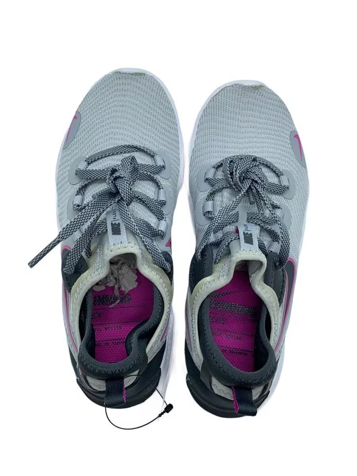 Nike Flex 2020 Rn Flex 2020 Run 23Cm Gry ISI58 | eBay