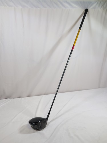 Taylormade r7 SuperQuad Driver 9.5 RH Fujikura Graphite Shaft Stiff | eBay
