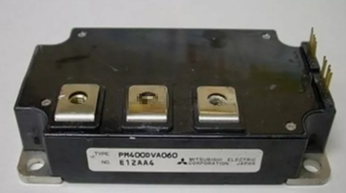 NEW MITSUBISHI PM400DVA060 IPM Intelligent Power IC IGBT Module 400A ...