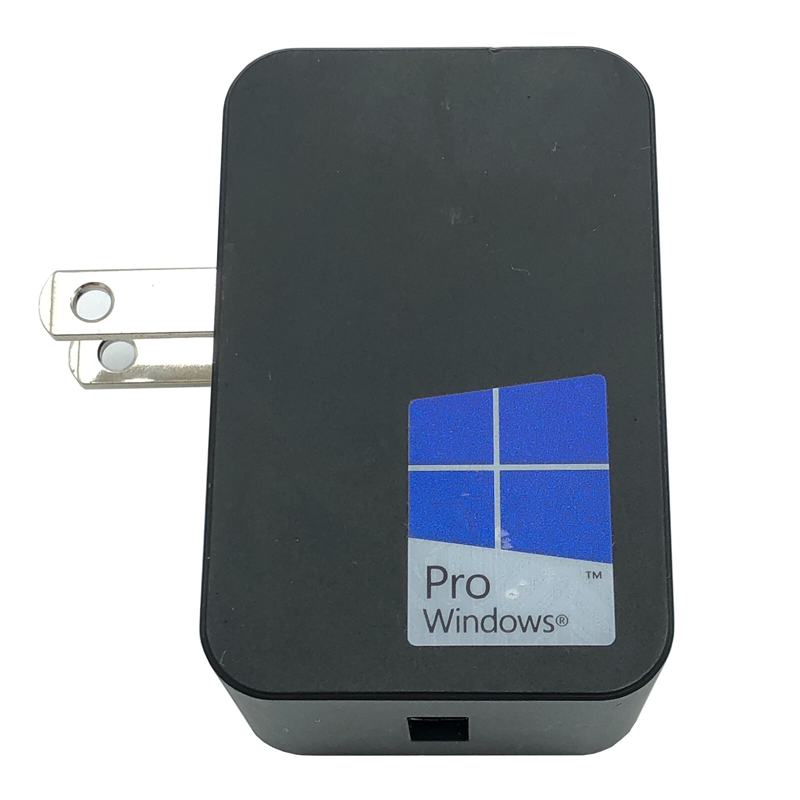 Genuine 13W Microsoft AC DC Wall Adapter 5.2V 2.5A USB-A Model 1623 OEM ...