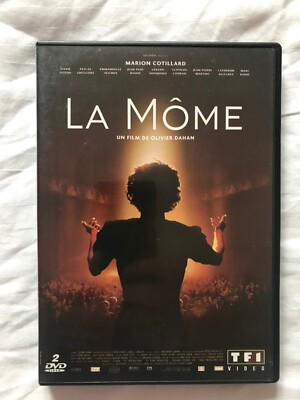 La môme dvd | eBay