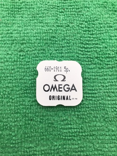 Omega 660 1911 Case Clamp Part (1 piece) | eBay