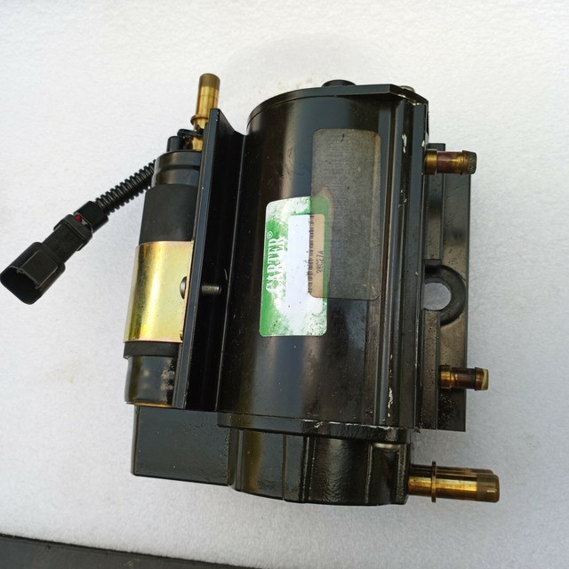 Evinrude FICHT Fuel Pump/vst PN 5004428 for sale online | eBay