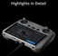 ️ DJI Smart Controller for Mini 3 Pro Mavic 3 Cine Air 2S 5.5in HD ...