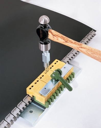 FLEXCO ALLIGATOR READY SET STAPLE FASTENERS RS62 RS125 & RS187 (300mm ...