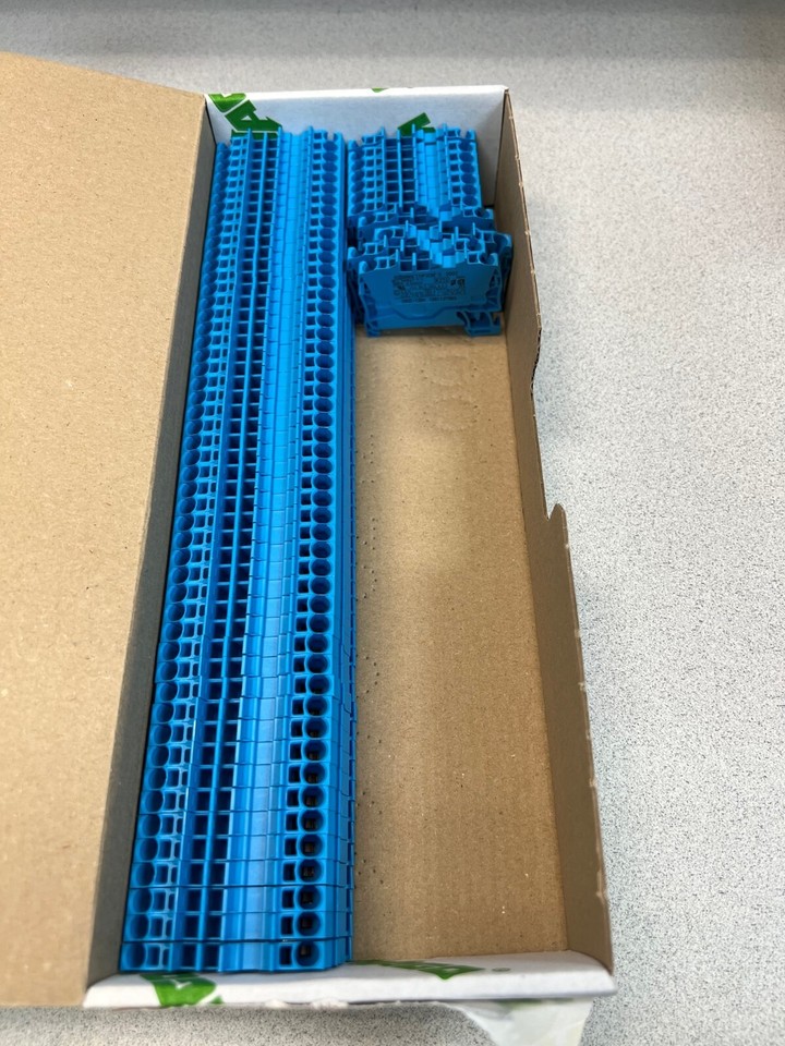 WAGO 2002-1204 | eBay