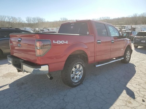 FORD F150 PICKUP 2011-2019 AIR FLOW METER 6.7L DIESEL 1609248 | eBay