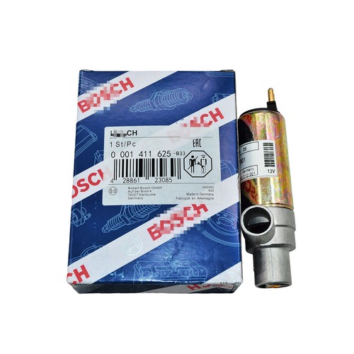 0001411625 Idle Air Control Valve for Mercedes-Benz 420SEL 560SEC ...