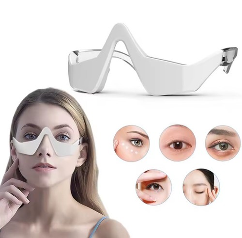 Botanical Under Eye Device Professional Under Eye Massager | eBay