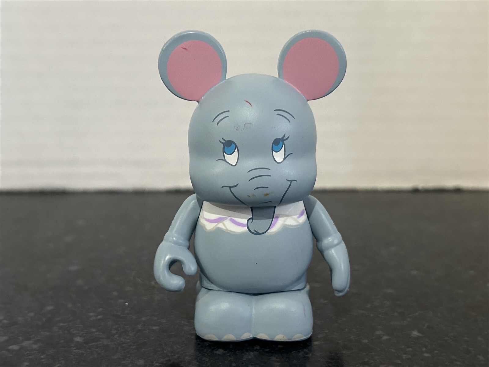 DISNEY Vinylmation - PARK Series 9 - DUMBO, FANTASYLAND - Artist: Caley ...