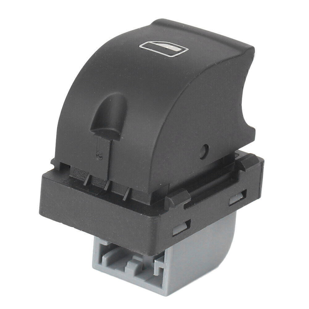 Right Side RH Master Power Window Switch Control Panel Fit A6 S6 C6 Q7 ...