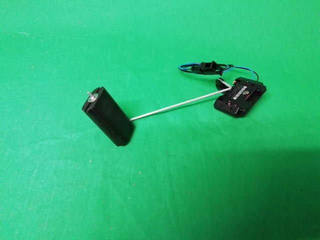 Range Rover Sport Tdv8 Fuel Float Assembly Sensor LR043384 Genuine Part ...