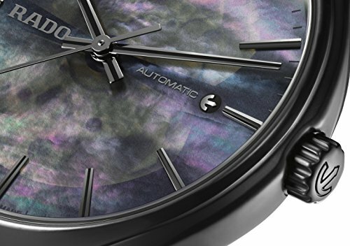 RADO Watch True Automatic Winding R27100912 Men 7612819052625| eBay