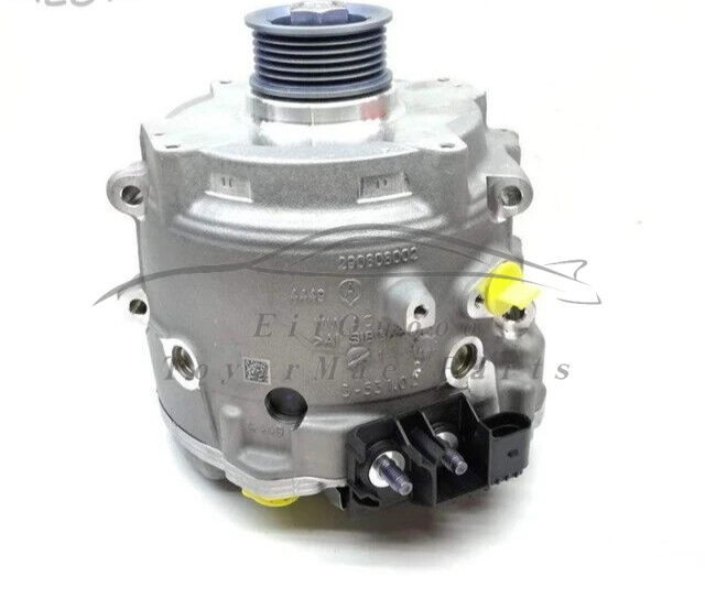 For Audi A6 A7 Q7 Q8 ALTERNATOR GENERATOR 4N0903028N 4N0903028E ...