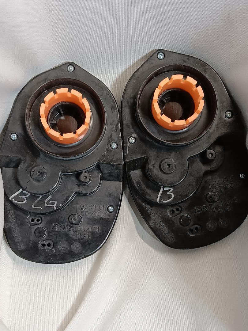 1x 13t Large Axle 7R Power Wheels Gearbox | eBay