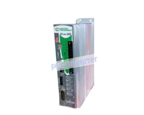 Emerson Control Techniques EI-205-00-000 Servo Drive DHL Expedited for ...