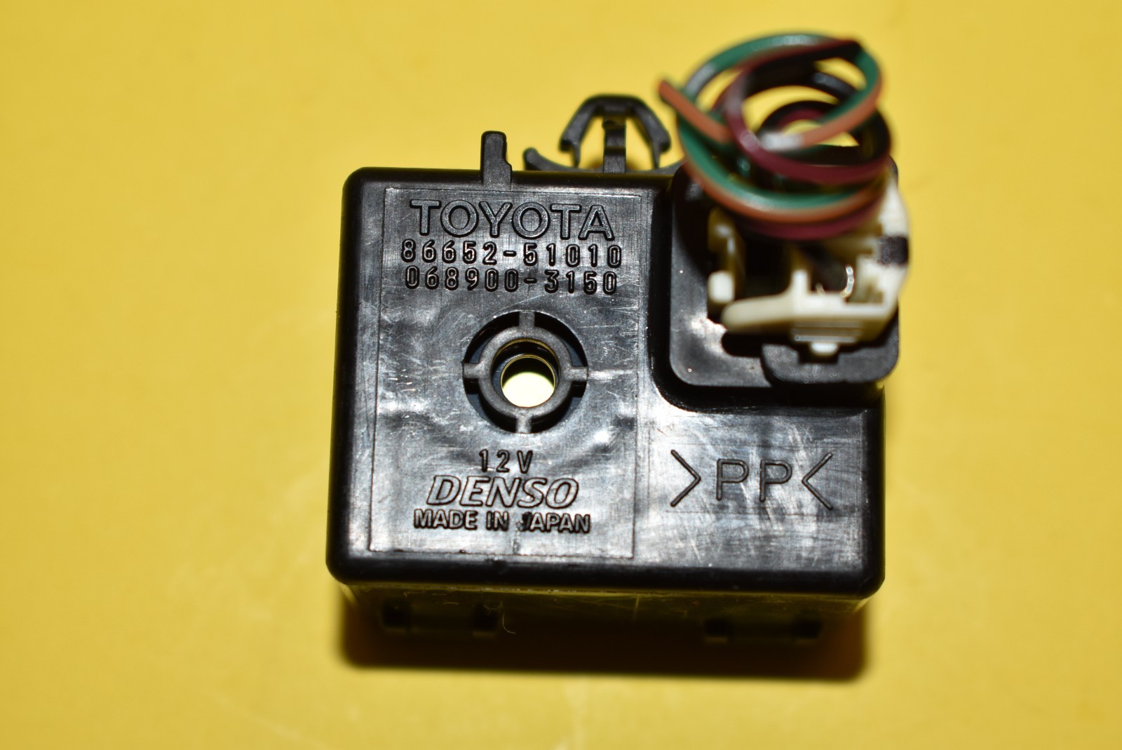 00 01 02 03 Lexus RX300 Skid Control Warning Buzzer Switch OEM | eBay