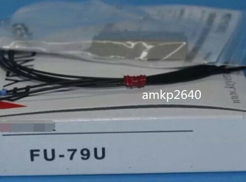 new for FU-79 FU79 optical fibre sensor In box #am | eBay