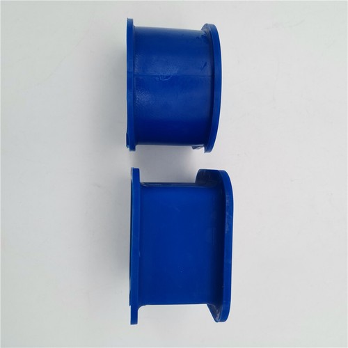 1Set Blue Steering Rack &Pinion Mount Bushing For Subaru Forester ...